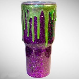 Built | Dining | Disneys Descendants Poison Drip Villain Cup | Poshmark